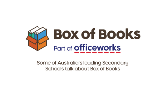 Customer Stories | Box of Books